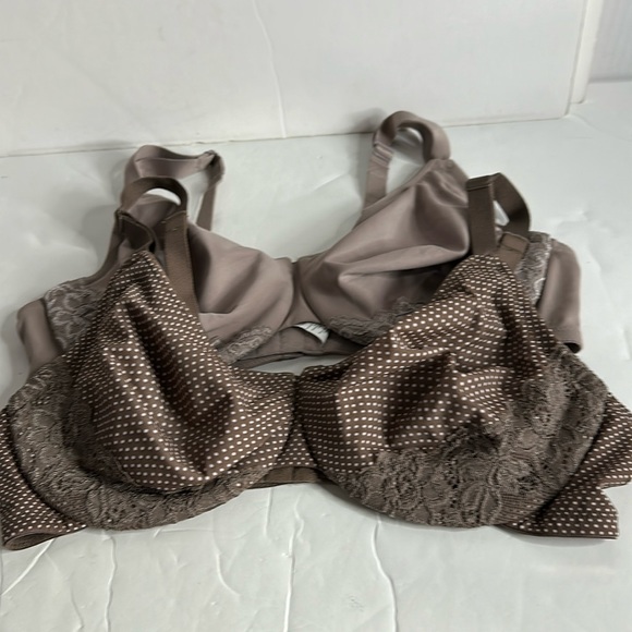 Olga | Intimates & Sleepwear | Nwot 2pcs Set Olga Warners Underwire ...